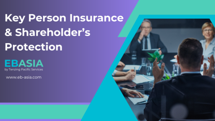 Key Person Life Insurance & Shareholder's Protection - Employee ...